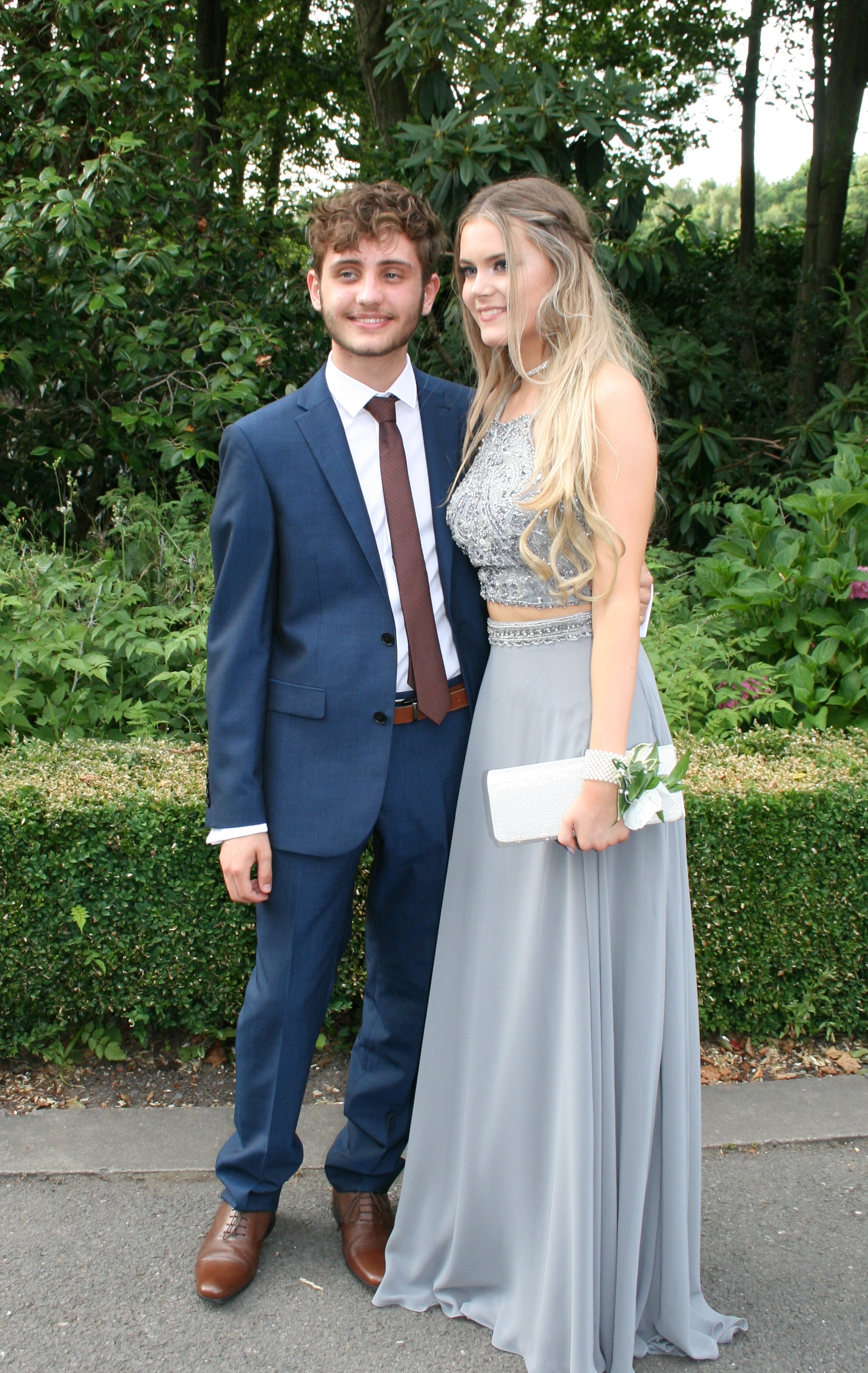 Summer Ball 2017 | Thamesmead School