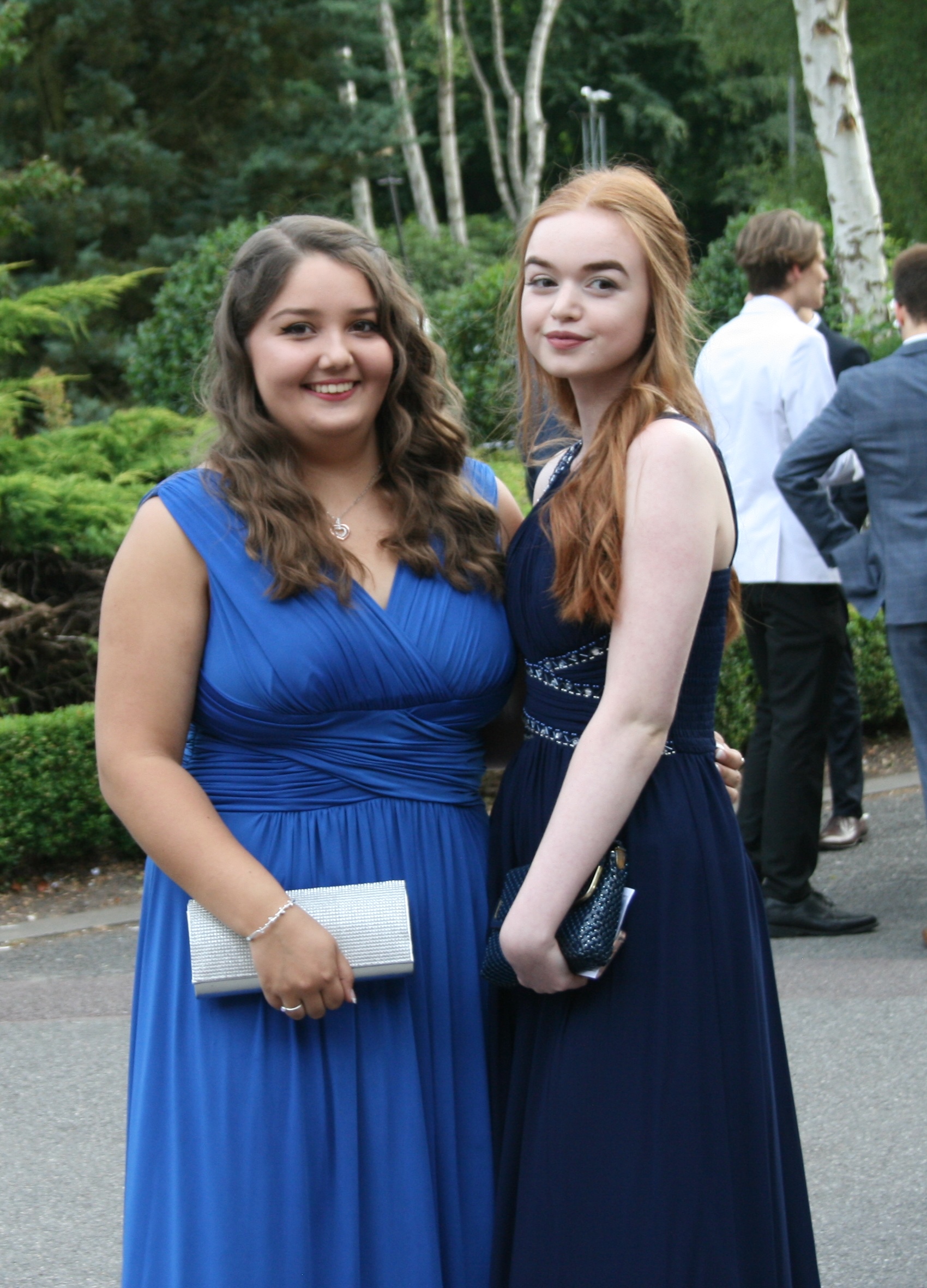 Summer Ball 2017 | Thamesmead School